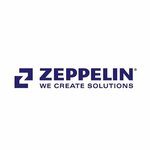 Zeppelin Russland (prospekt Lenina No:43/9), tarım makineleri, ekipmanlar  Aksay'dan