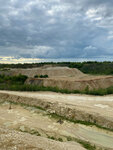 Карьер Елецизвесть (Lipetsk Region, Yelets, Karyer), madencilik işletmeleri  Yelets'ten
