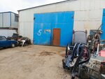 Hard Cor (Boyevoy Drive No:23к3), otomobil servisi  Lipetsk'ten