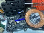 Dnkauto (2nd Grayvoronovsky Drive No:8с2), otomobil servisi  Moskova'dan