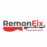 Remonfix (Zelenodolskaya Street No:2/40), beyaz eşya servisleri  Moskova'dan