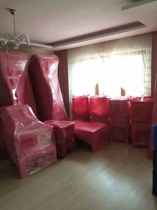 Kargo firmaları İhlas Tur Gebze Evden Eve Nakliyat, Darıca, foto