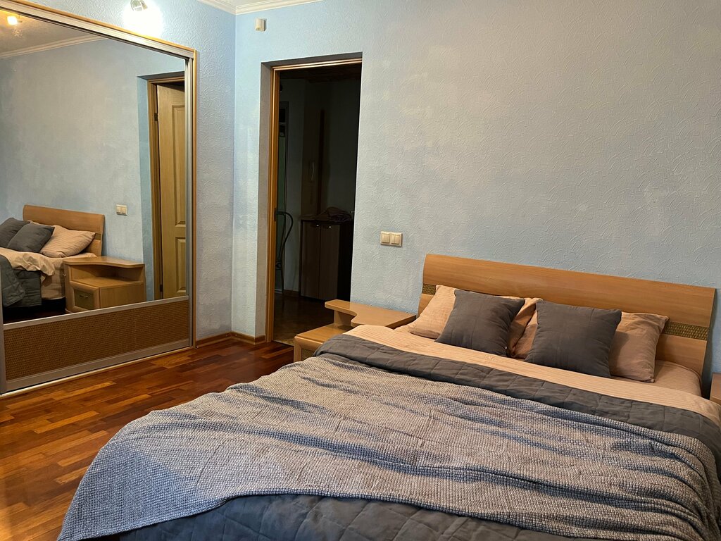 Kısa süreli konaklama Valery-Apart, Nijni Novgorod, foto