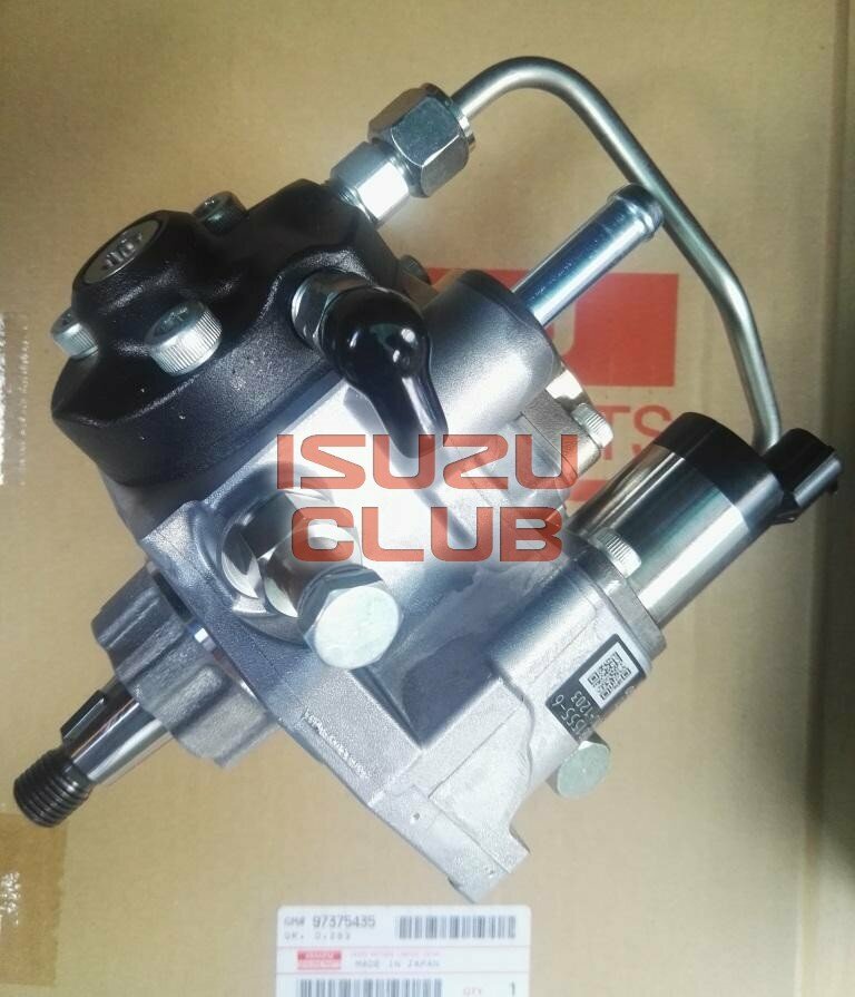 Teslimat noktası Isuzu-club, Moskova, foto