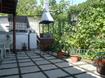 Тайный Сад (Партизанская улица No:12), otel  Sudak'tan