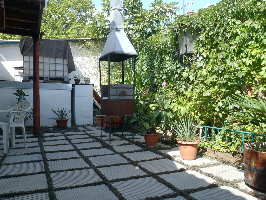 Otel Тайный Сад, Sudak, foto