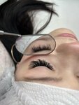 Sexy lashes vld (Dvoryanskaya Street No:27к5), kaş ve kirpik salonu  Vladimir'den