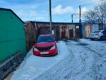 Автоэлектрики (Podgornaya Street No:15), otomobil servisi  Murmansk'tan
