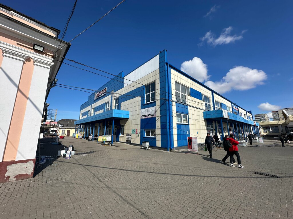 Düğün mağazası Infinity, Gomel, foto