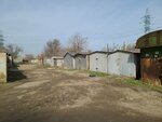Гаражи (Karla Marksa Square No:37А, Astrakhan), garajlar  Astrahan'dan