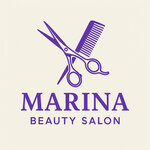 Beauty salon (Zoravar Andranik Street No:20), güzellik salonu  Erivan'dan