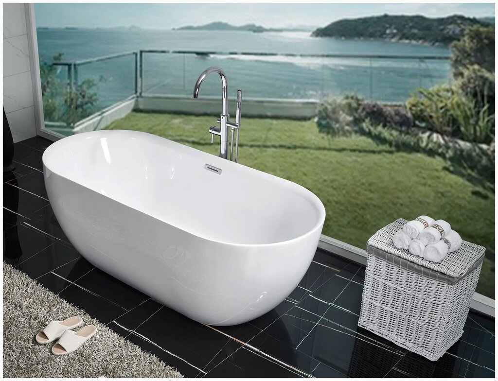 Banyo ve klozet mağazaları Салон сантехники и плитки, Liubertsy, foto