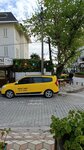 Akçay Taksi (Akçay Mah., Çamlıyol Cad., No:10, Edremit, Balıkesir), taksi durağı  Edremit'ten