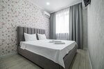 Nick (Dovatortsev Street No:39Е), otel  Stavropol'dan