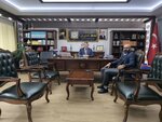 Emirdağ Amorium Otel (Afyonkarahisar, Emirdağ, Cumhuriyet Mah., 5001 Sok., 2A), otel  Emirdağ'dan