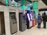 Atb (City of republican subordination Baku, Narimanov district, Tеbriz Street, 188), atm'ler  Bakü'den