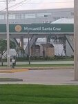Banco mercantil Santa Cruz (Santa Cruz de la Sierra, Distrito Municipal 2, Subdistrito 16, Los Tureres), banka  Santa‑Krus'tan