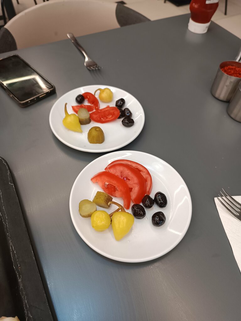 Restoran Köfteci Yusuf, Bozüyük, foto