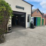 Шиномонтаж (Gruzinskaya ulitsa No:118, Bataysk), oto lastik tamiri  Bataysk'tan
