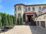 Al Arda Avenue Hotel (Katta Mirobod 1st Drive No:55, Yakkasaray District, Hamid Sulaymonov Mahallah), otel  Taşkent'ten