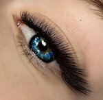 _zm. Lash. Simfer_ (Мраморный переулок No:36), güzellik salonu  Simferopol'dan (Akmescit'ten)