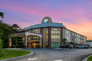 Best Western Carowinds (South Carolina, York County), otel  Güney Carolina'dan
