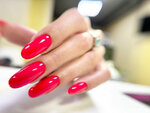 BondikaNails (ulitsa Shtakhanovskogo No:29А), manikür-pedikür  Rostov‑na‑Donu'dan