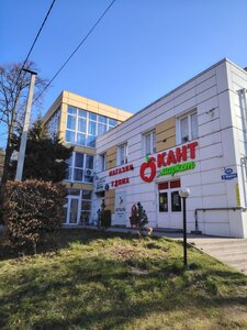 Апартаменты Rauschen Sunset Suit (ulitsa Karla Marksa No:13Б), otel  Svetlogorsk'tan