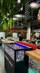 Midiynoe Mesto (Mira Avenue No:45), restoran  Krasnoyarsk'tan