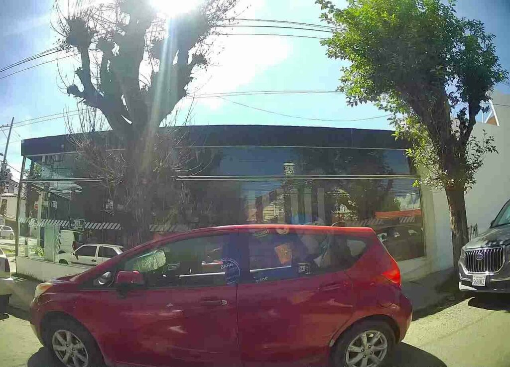 Fast food Factory, La Paz, foto