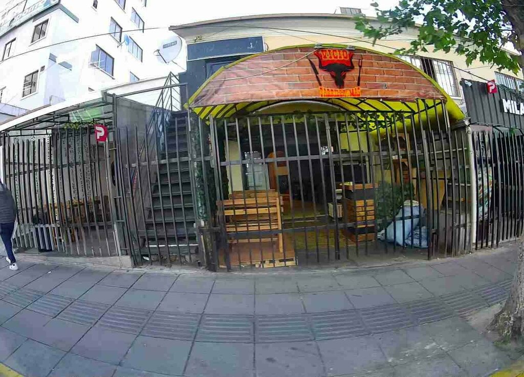 Restoran Vicio Parrilla&Mas, La Paz, foto