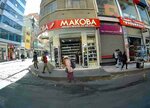 Makoba (Department of La Paz, Provincia Murillo, La Paz, Centro, San Sebastian, Calle Figueroa, 755), giyim mağazası  Bolivya'dan