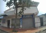 Furniture and Tableware Rental (Santa Cruz de la Sierra, Distrito Municipal 1, Subdistrito 54, Calle Los Cuarteles, 862), kiralama noktası  Santa‑Krus'tan