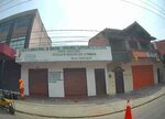 Sereci-Santa Cruz (Santa Cruz de la Sierra, Distrito Municipal 7, Avenida Cumavi, 4395), evlendirme daireleri  Santa‑Krus'tan