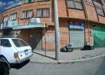 Electronics Ac Y Dc (Department of La Paz, Provincia Murillo, El Alto, Avenida Jorge Zapata, 94), beyaz eşya servisleri  El Alto'dan