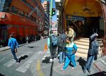 Micronet (Department of La Paz, Provincia Murillo, La Paz, Centro, Casco Urbano Central, Calle Mercado, 1080), elektronik eşya mağazaları  Bolivya'dan