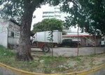 Automek (Santa Cruz de la Sierra, Avenida Cristóbal de Mendoza, 992), oto döşeme  Santa‑Krus'tan