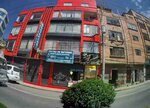 Salón De Eventos Huvarlu (Department of La Paz, Provincia Murillo, La Paz, Avenida Tejada Sorzano, 862), kutlama sunucuları  La Paz'dan