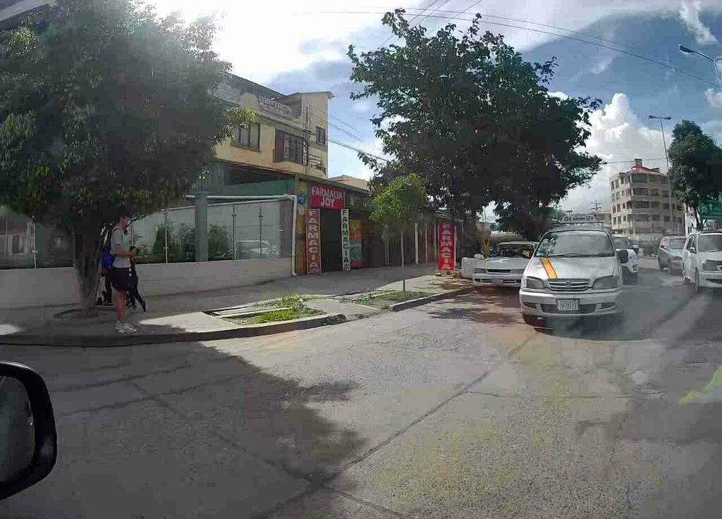 Eczaneler Farmacia Joy, Cochabamba, foto