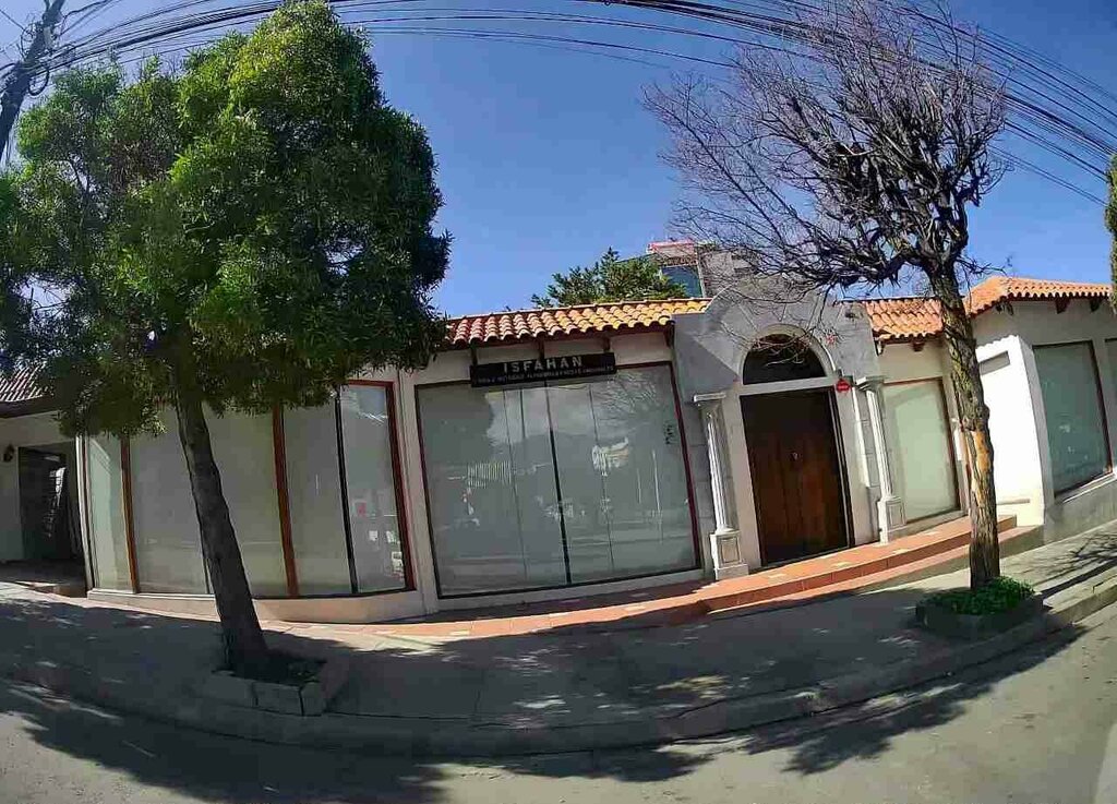 Perde ve korniş üreticileri Isfahan, La Paz, foto