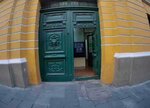 Government Palace (Department of La Paz, Provincia Murillo, La Paz, Calle Simón Bolívar, 542), sivil toplum kuruluşları  La Paz'dan