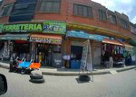 Ferreteria ConstruHogar (Department of La Paz, Provincia Murillo, El Alto, Belgrano), yapı mağazası  El Alto'dan