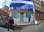Clinica MTC (Department of La Paz, Provincia Murillo, La Paz, Avenida Apumalla), uzmanlık hastaneleri  La Paz'dan