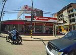 Honda Center Sport - Pampa de la Isla (Santa Cruz de la Sierra, Avenida Virgen de Cotoca), motosiklet satışı  Santa‑Krus'tan
