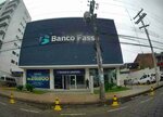 Banco Union (Santa Cruz de la Sierra, Distrito Municipal 11, Avenida Francisco Velarde, 202), banka  Bolivya'dan