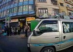 Tucumanas Betty (Department of La Paz, Provincia Murillo, La Paz, Centro, Casco Urbano Central, Avenida Mariscal Santa Cruz, 1209), fast food  Bolivya'dan