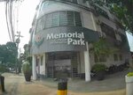 Memorial Park (Santa Cruz de la Sierra, Distrito Municipal 11, Subdistrito 1, Acre), cenaze hizmetleri  Santa‑Krus'tan