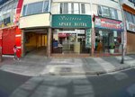 Victoria Apart Hotel (Department of La Paz, Provincia Murillo, La Paz, Centro, Casco Urbano Central, Avenida Sucre), otel  Bolivya'dan