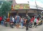 Pollos Katerin (Santa Cruz de la Sierra, Distrito Municipal 1, Subdistrito 60, Calle Friar Francisco Cabot), restoran  Bolivya'dan