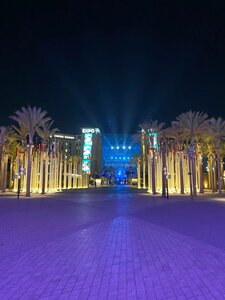 Al Wasl Plaza (Sidr Avenue, Dubai), turistik yerler  Dubai'den